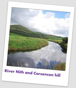 Place-name: River Nith – NEW CUMNOCK HISTORY