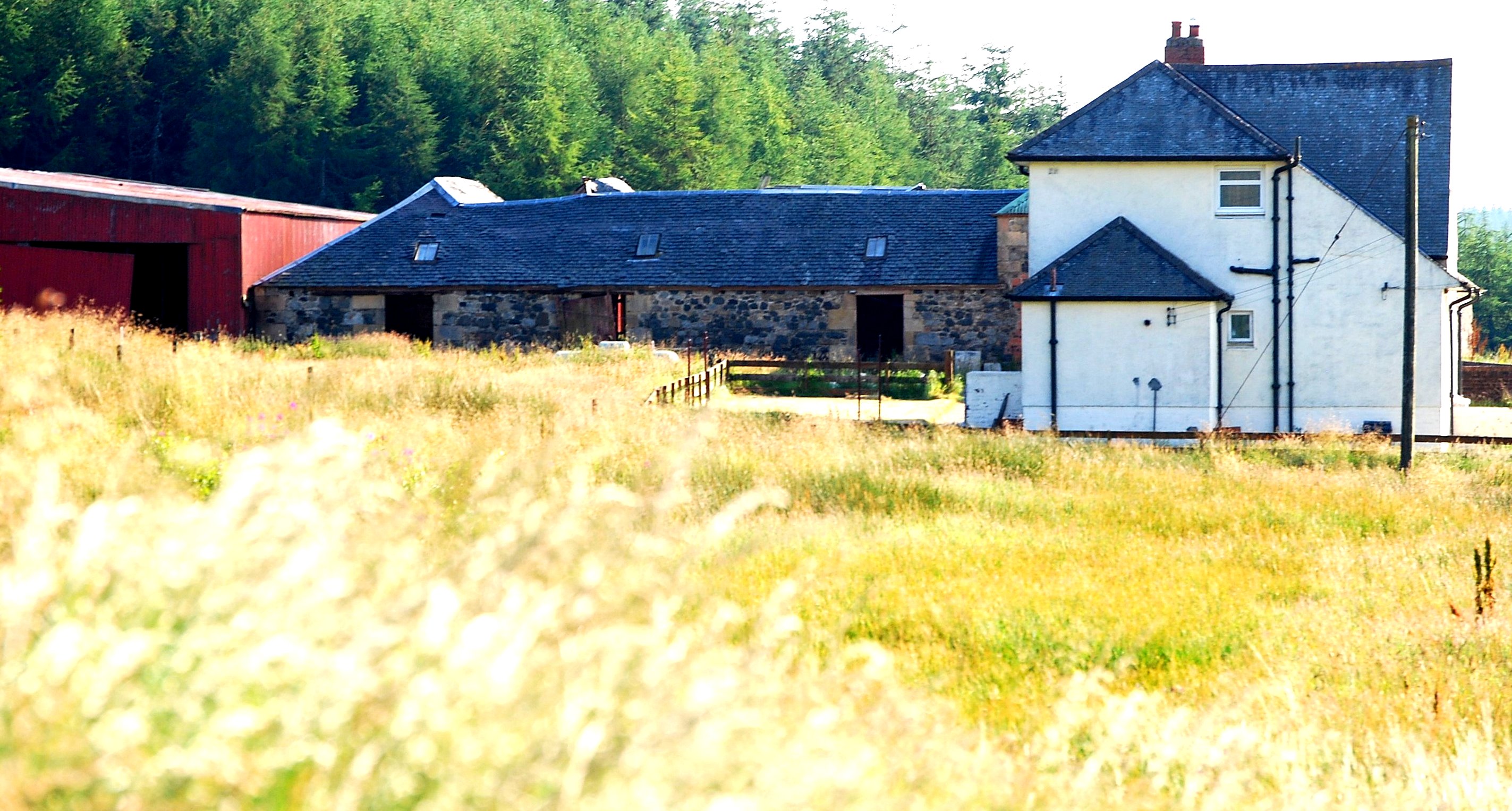 From the Fields of New Cumnock to Flanders Fields – NEW CUMNOCK HISTORY