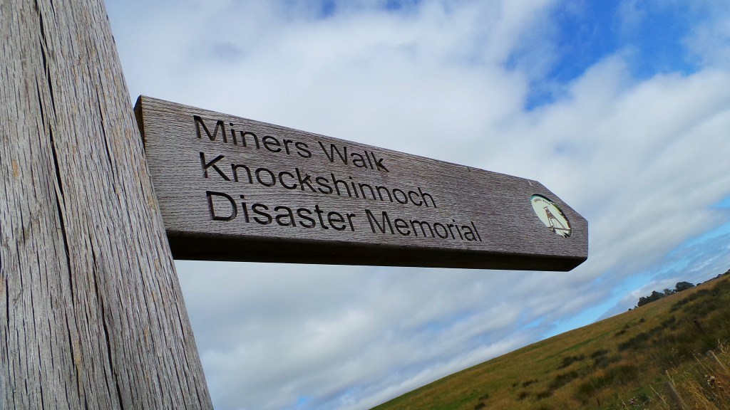Knockshinnoch Disaster 1950 – NEW CUMNOCK HISTORY