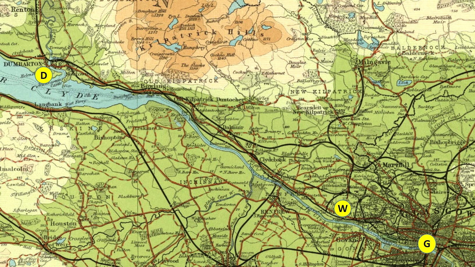 map_dumbarton01 – NEW CUMNOCK HISTORY