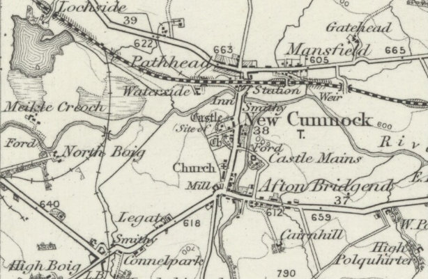 map_northboig00 – NEW CUMNOCK HISTORY