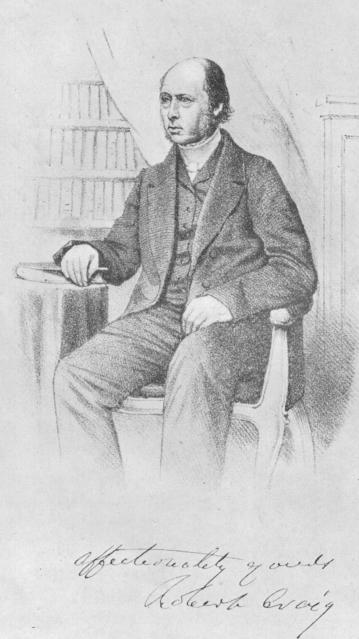 06: Robert Craig – NEW CUMNOCK HISTORY