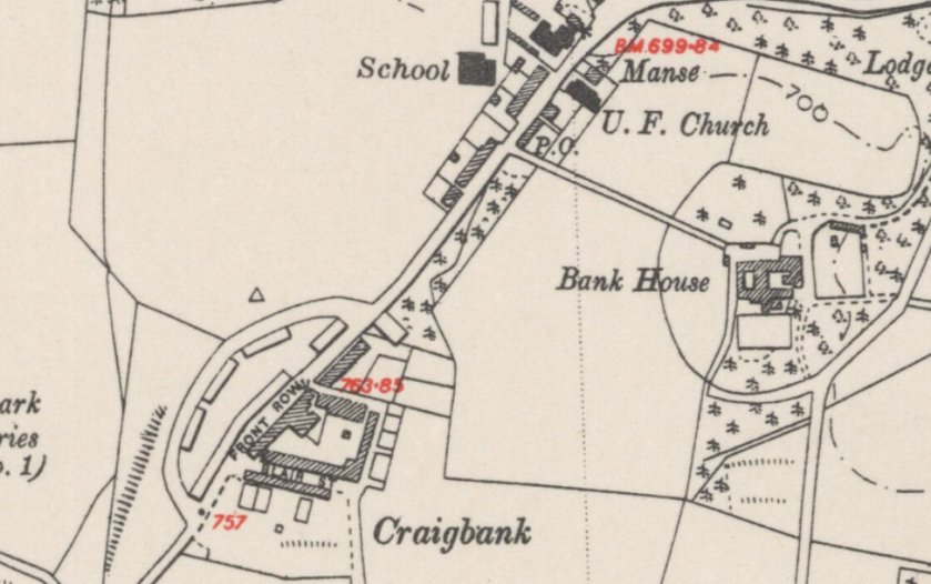 New Cumnock’s Fallen in Northern Russia – NEW CUMNOCK HISTORY