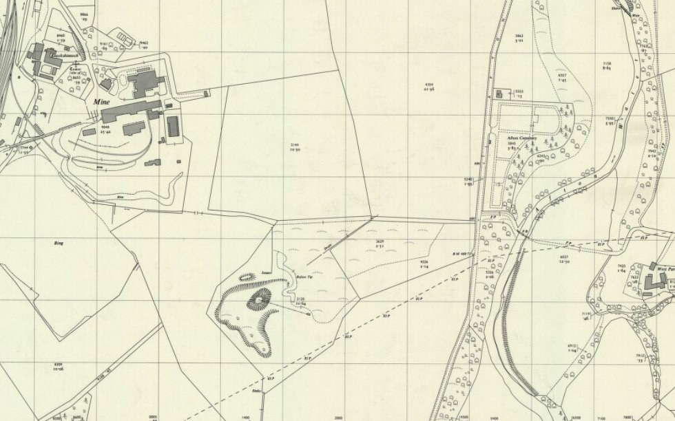 Knockshinnoch: Hugh Blackwood – NEW CUMNOCK HISTORY