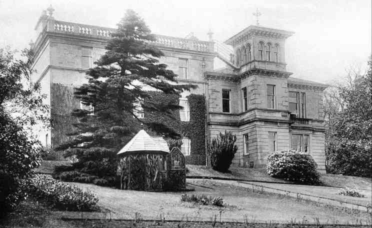 bankhouse_new – NEW CUMNOCK HISTORY