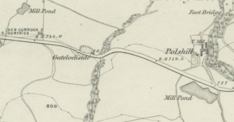 gatelochside_map – NEW CUMNOCK HISTORY