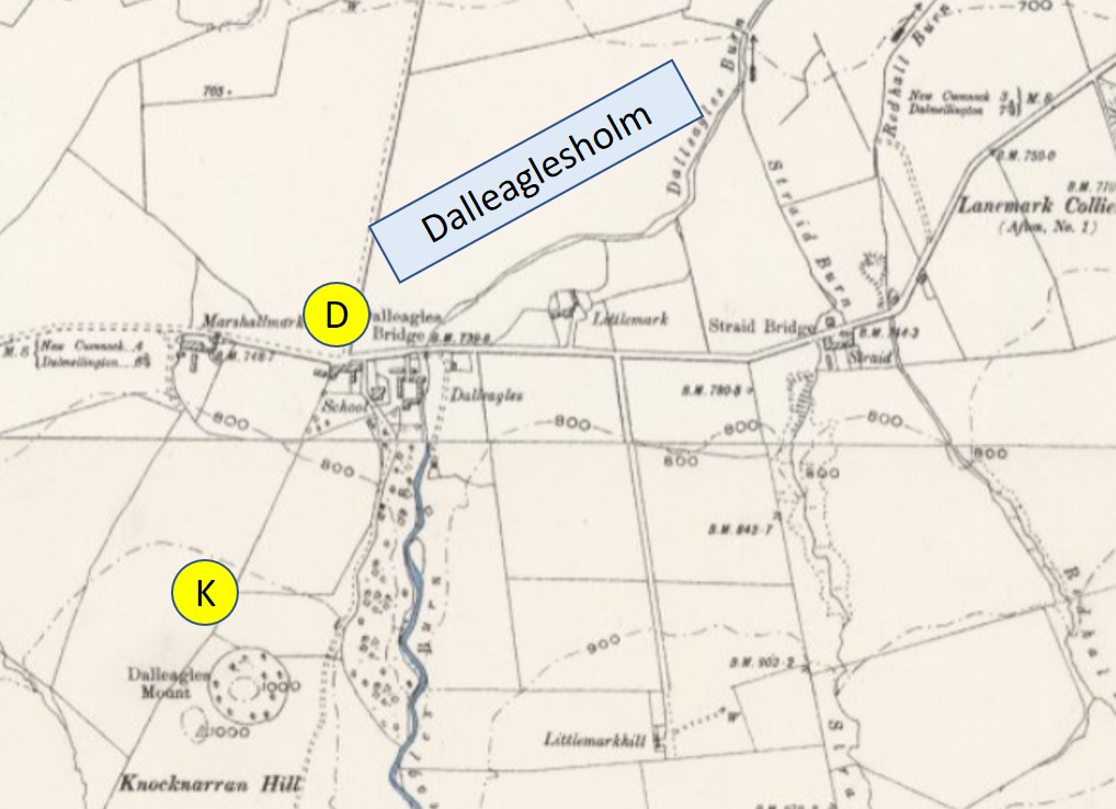 os_map_01 – NEW CUMNOCK HISTORY