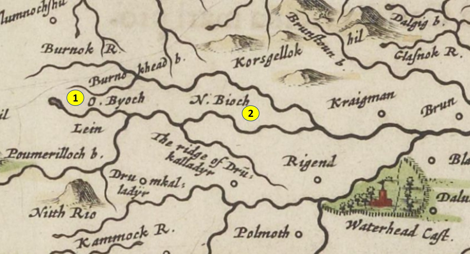 blaeu_map_01 – NEW CUMNOCK HISTORY