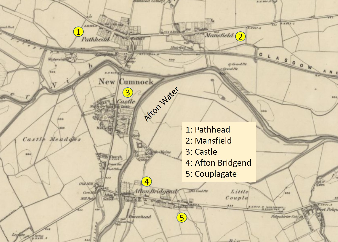 map_new_cumock_village_00 – NEW CUMNOCK HISTORY