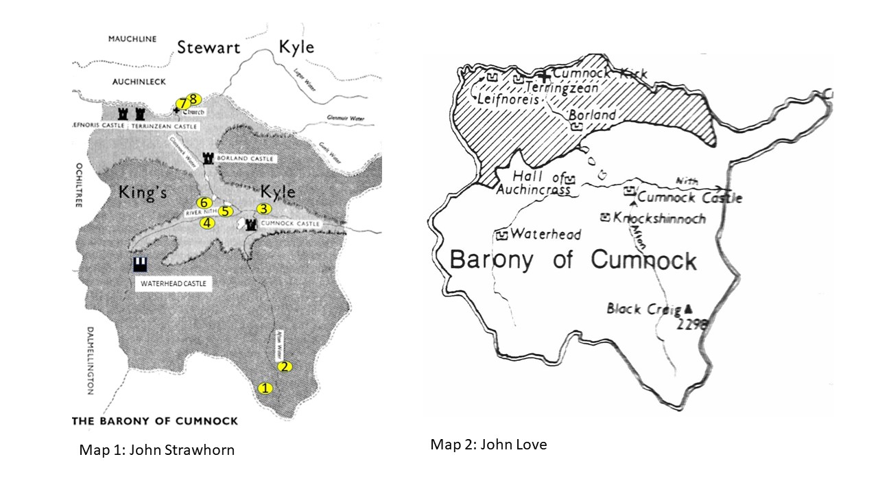 barony_of_cumnock_maps – NEW CUMNOCK HISTORY
