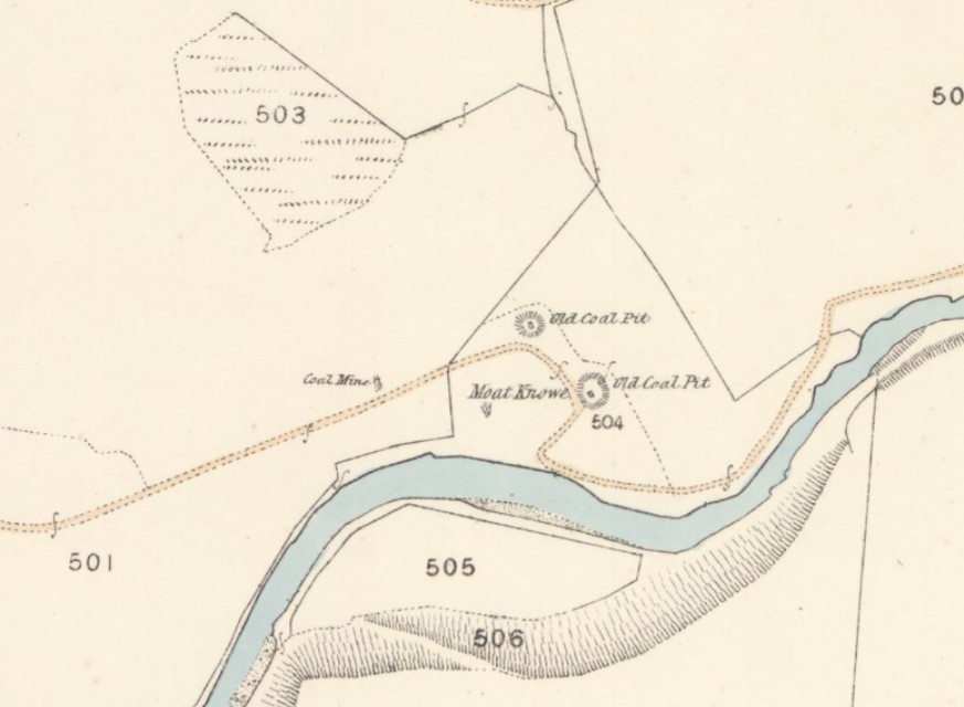 map_moat_knowe_01 – NEW CUMNOCK HISTORY