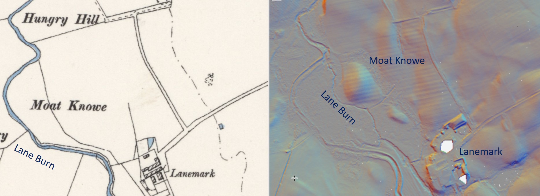 map_moat_lidar_01 – NEW CUMNOCK HISTORY