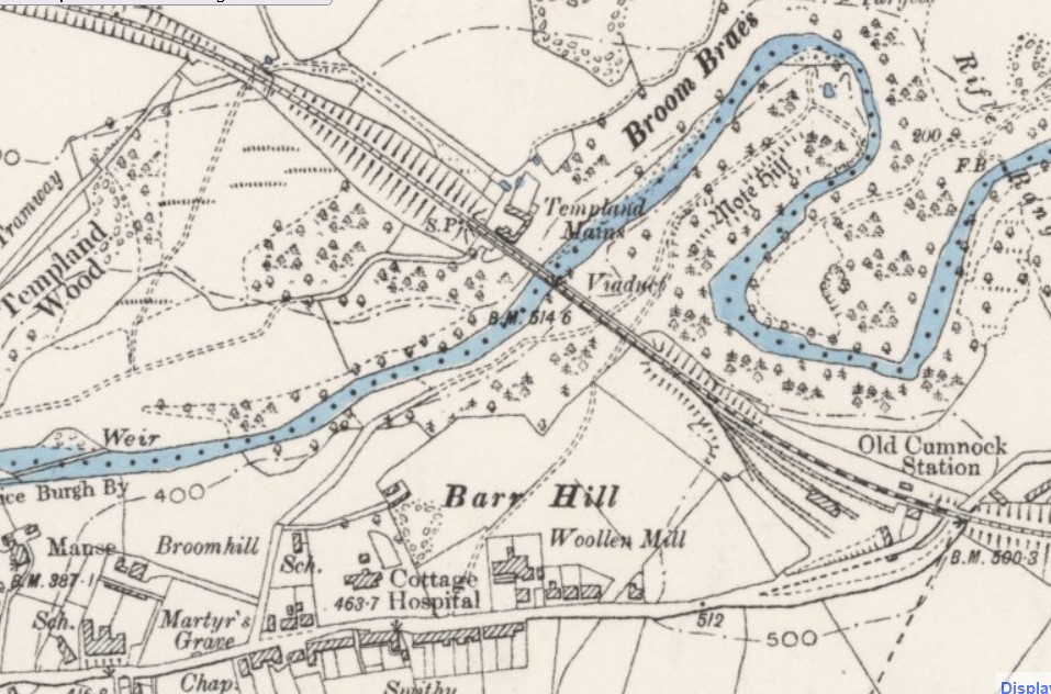 mote_hill_gallows_knowe_01-2 – NEW CUMNOCK HISTORY