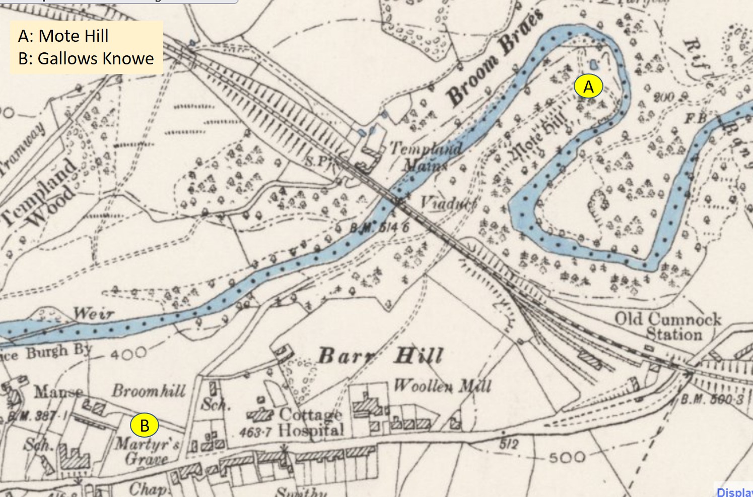 mote_hill_gallows_knowe_01-3 – NEW CUMNOCK HISTORY