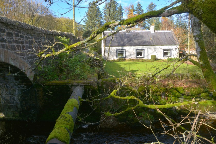 BURNFOOT (of Carcow Burn) – NEW CUMNOCK HISTORY