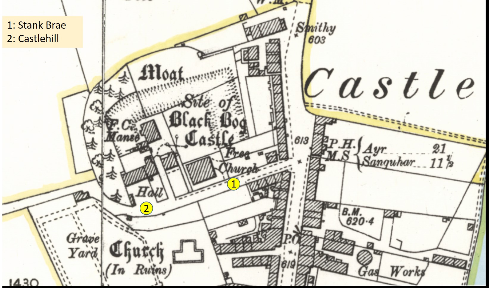 os_map_stank_brae-1 – NEW CUMNOCK HISTORY