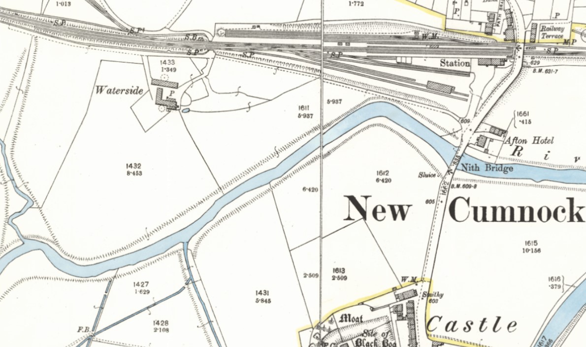 os_map_waterhead_1895 – NEW CUMNOCK HISTORY