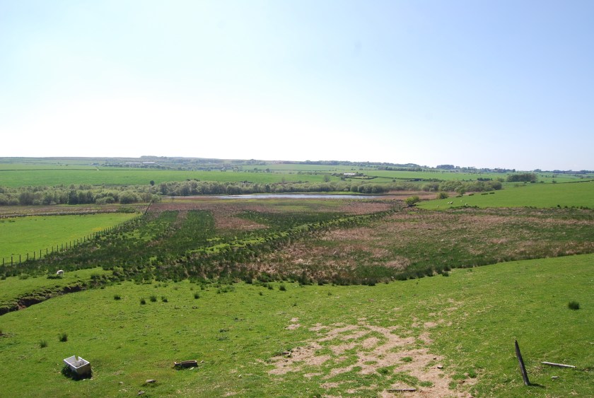 SEGGY BURN – NEW CUMNOCK HISTORY