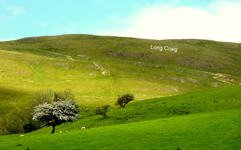 Long Craig – NEW CUMNOCK HISTORY