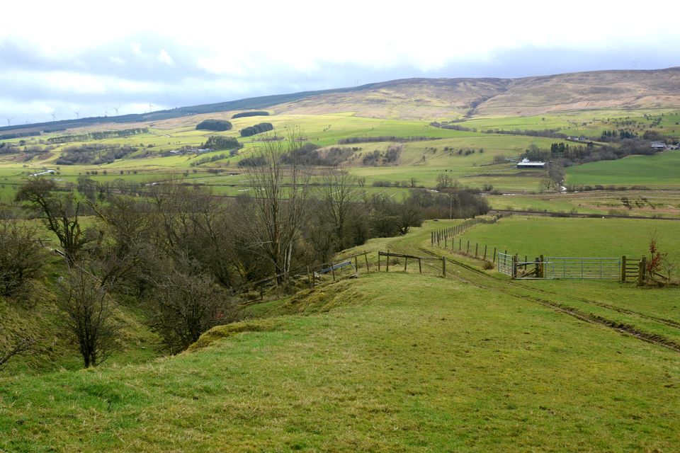 Big How – NEW CUMNOCK HISTORY